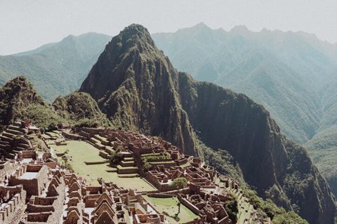 Cultural Spotlight: Ancient Inca Funeral Traditions