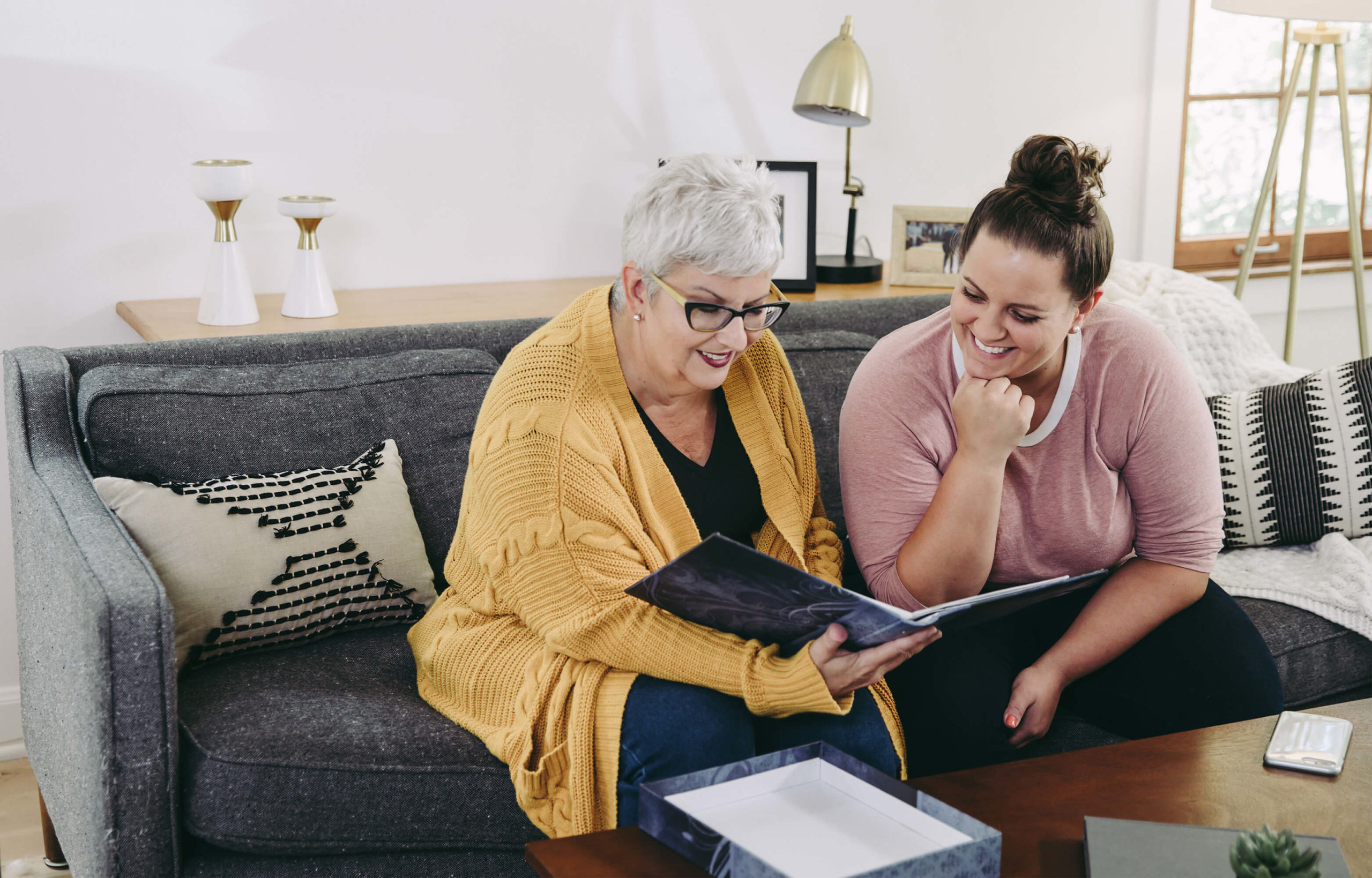 The All-In-One Funeral Personalization Suite: Tribute Center