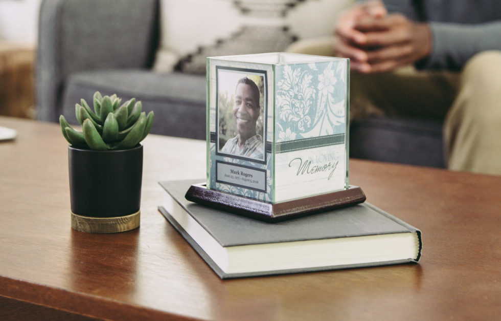 The All-In-One Funeral Personalization Suite: Tribute Center