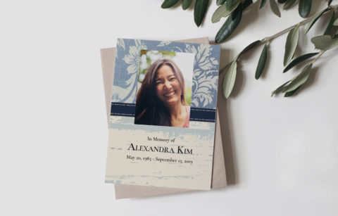 The All-In-One Funeral Personalization Suite: Tribute Center