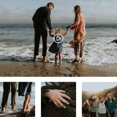 The All-In-One Funeral Personalization Suite: Tribute Center