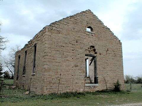 The Creepiest Haunted Cemeteries in America