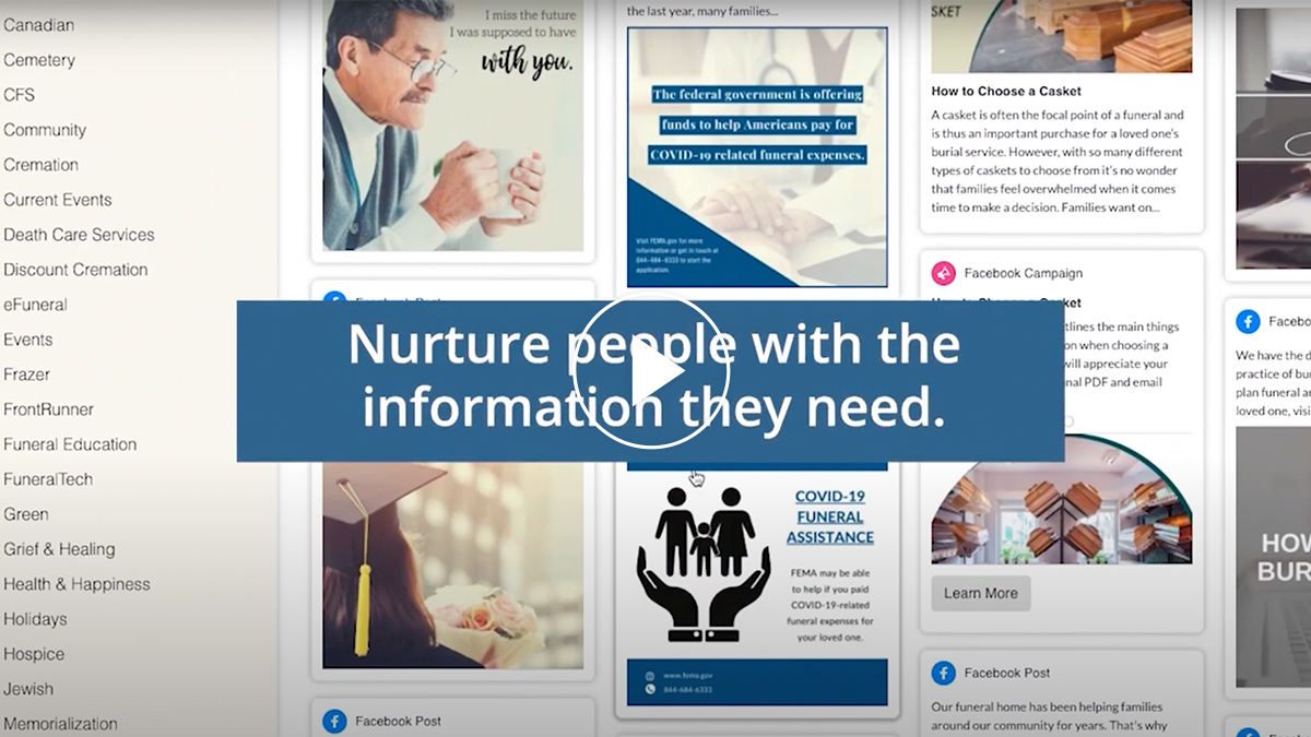 Start Saving Time with Growth Engine Marketing Hub [Video]